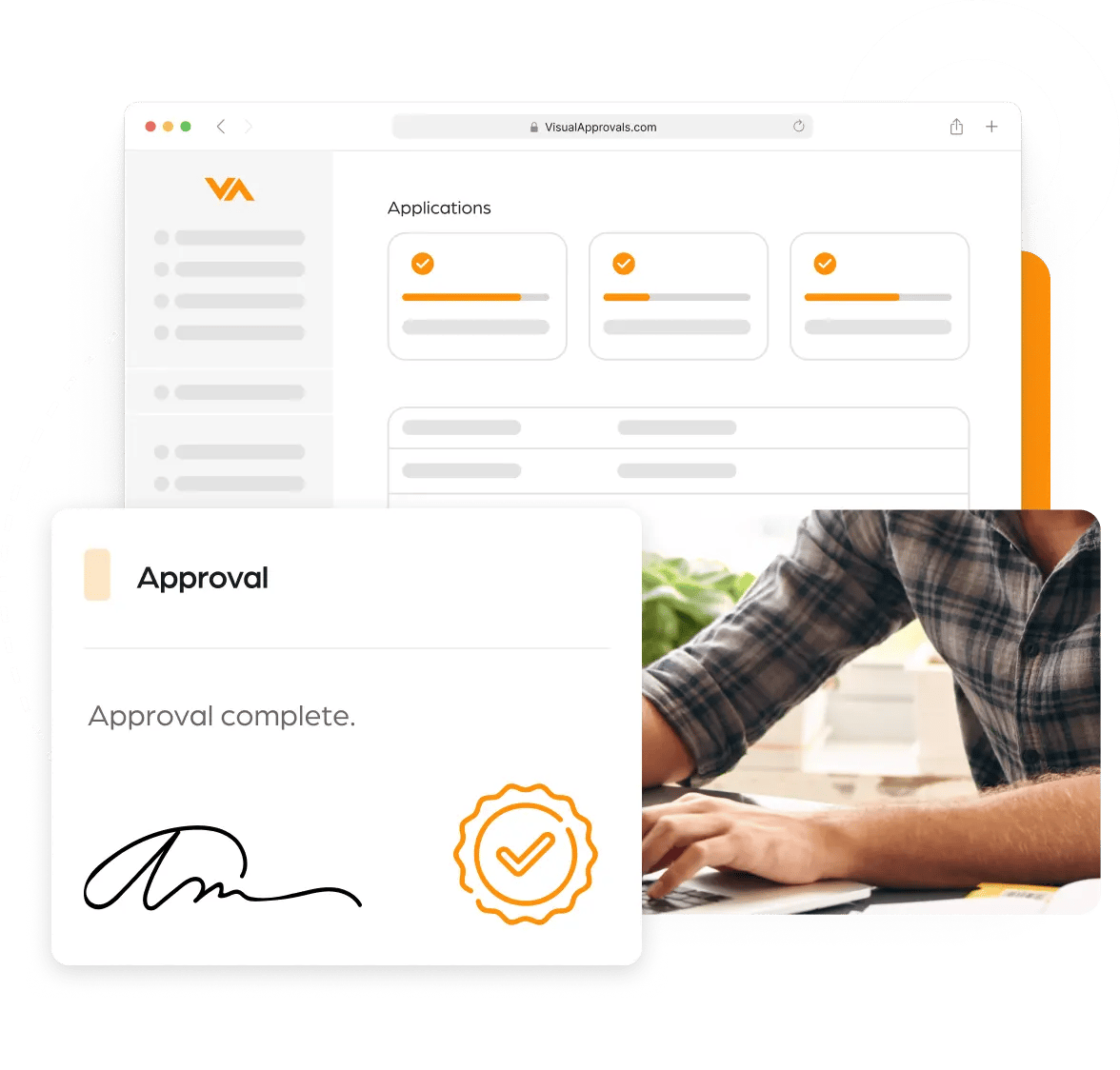 Assessments | Visual Approvals